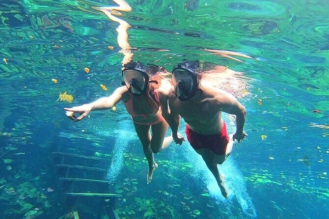Best Tour to Tulum, Coba and Playa Del Carmen. No hidden fees! - Final Thoughts