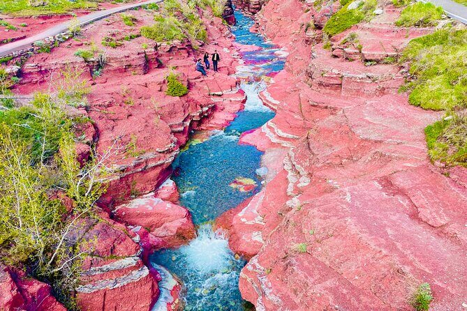 Best Tour to Waterton National Park Nature, History and Wonders - An In-Depth Review of the Waterton National Park Tour