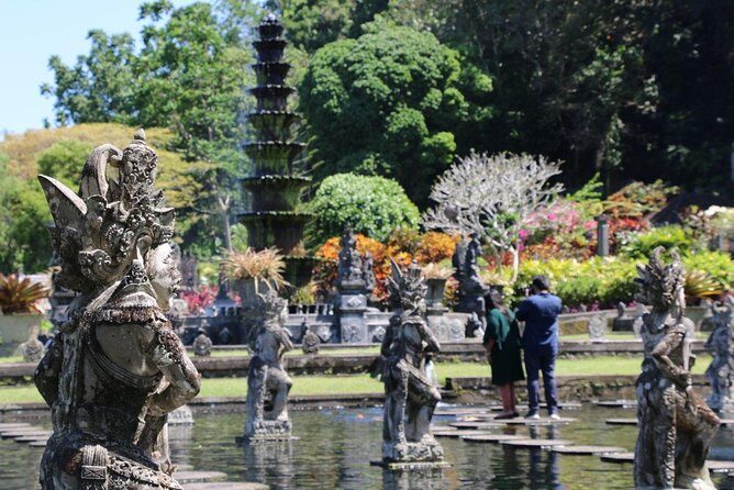 Best Tour with Kanto Lampo Waterfall & Lempuyang Temple - FAQ