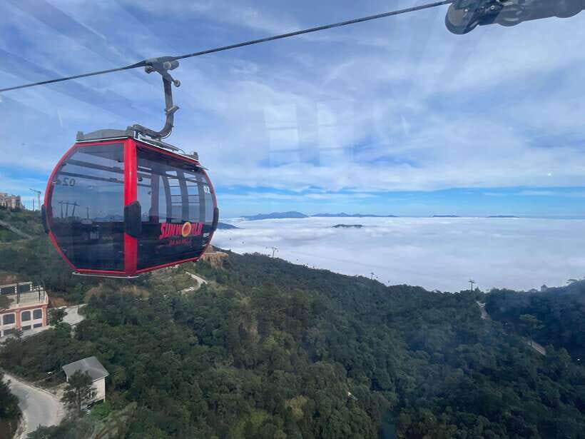 Best Tours/ Transfer to Bana Hills & Golden Bridge - Who Would Enjoy This Tour?