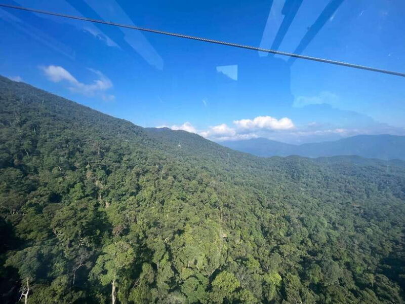 Best Tours/ Transfer to Bana Hills & Golden Bridge - The Itinerary Breakdown