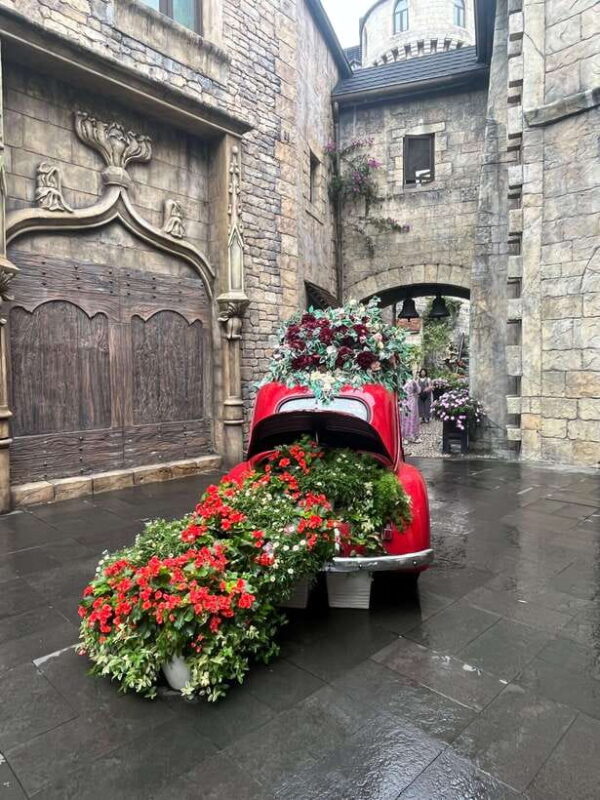 Best Tours/ Transfer to Bana Hills & Golden Bridge - Frequently Asked Questions