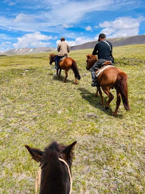 Best trekking tour in Mongolia - FAQs