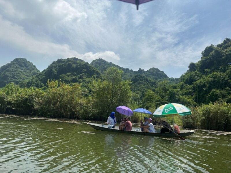 Best trip Perfume Pagoda Full Day - Introduction