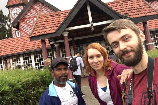 Best Tuk Tuk Rider Nagesh Nuwaraeliya - FAQs