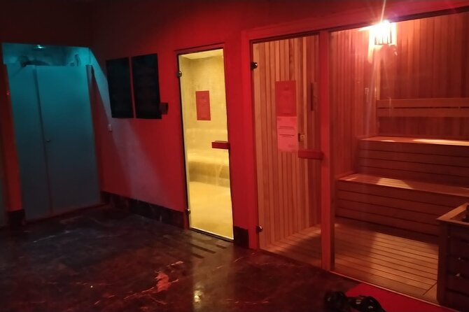 Best Turkish Bath Session in Antalya/Belek - Exploring the Experience in Detail