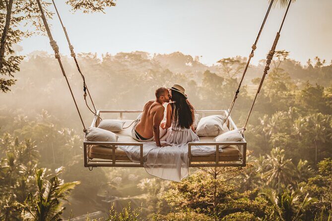 Best Ubud Jungle Swing Experience - All Inclusive Tour - What Makes This Tour Stand Out?