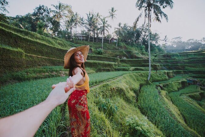 Best Ubud Jungle Swing Experience - All Inclusive Tour - Pricing and Value Analysis