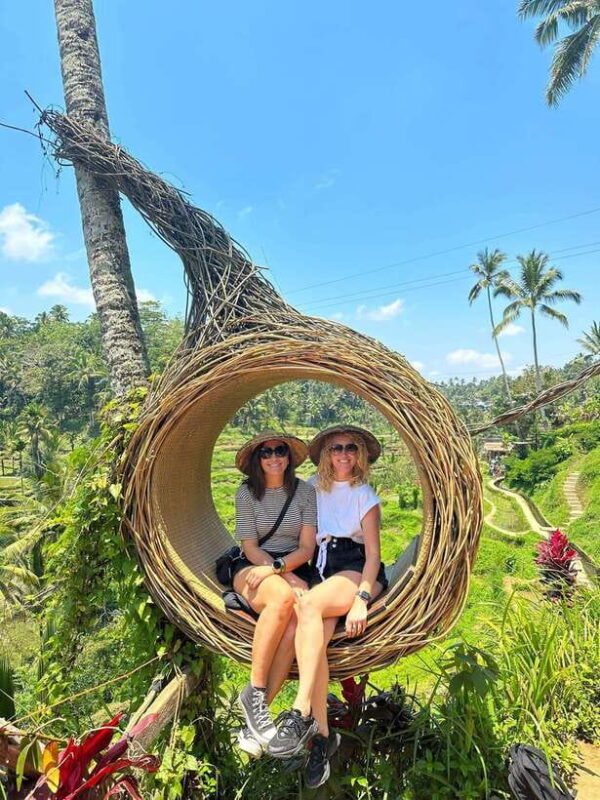Best Ubud Tour - Ubud Instagramable Tour - What You’ll Experience Step-by-Step