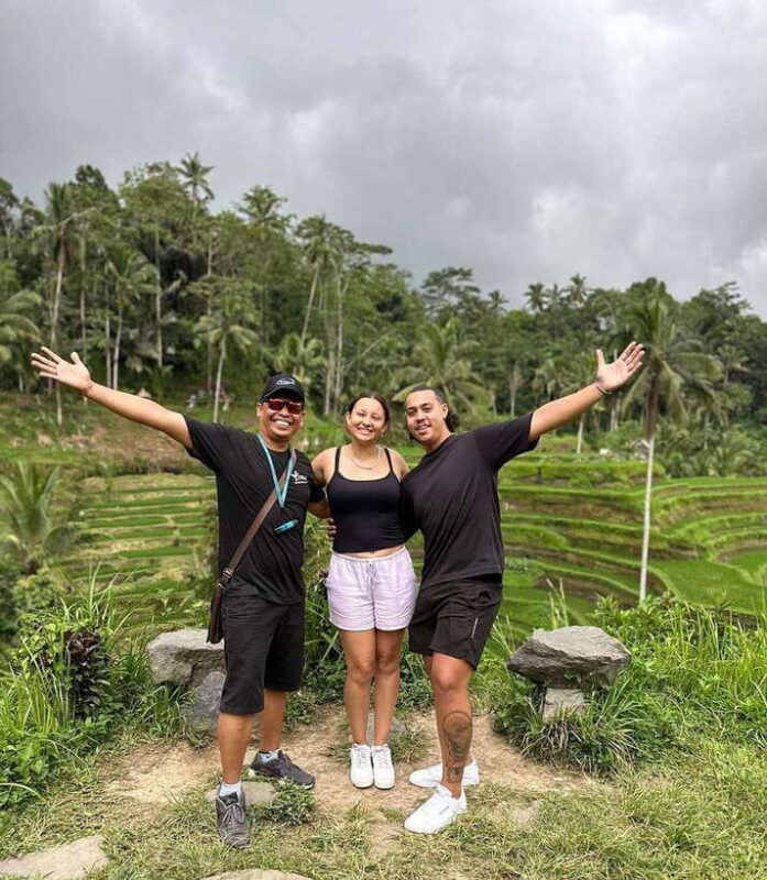 Best Ubud Tour - Ubud Instagramable Tour - Transportation & Group Size