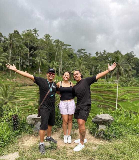 Best Ubud Tour - Ubud Instagramable Tour - Authentic Experiences and Traveler Feedback
