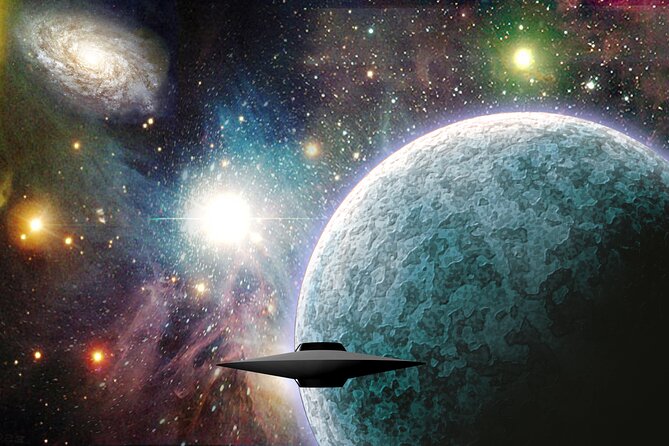 Best UFO Tour of Sedona - Guide and Customer Feedback