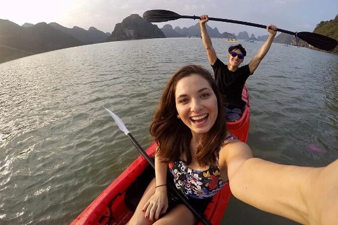 BEST UNIQUE 3-Day Halong Bay Cruise, Lan Ha & Cat Ba Island - The Sum Up: Is It Worth It?