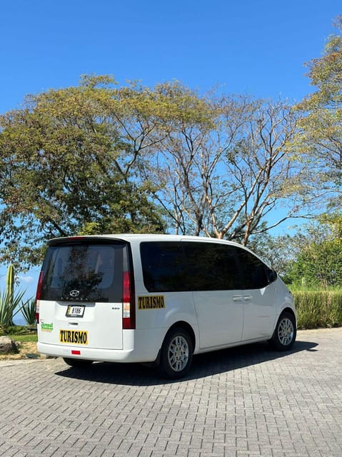 Best Value Deluxe Transportation La Fortuna - Airport - The Experience from a Traveler’s Perspective