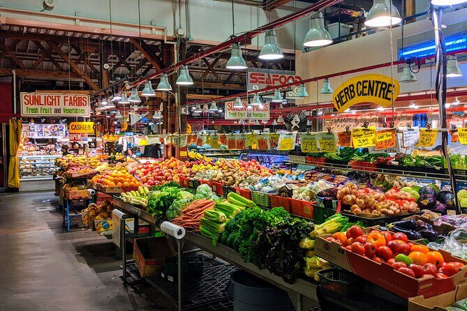 Best Vancouver Family Tour with Kids - The Sum Up