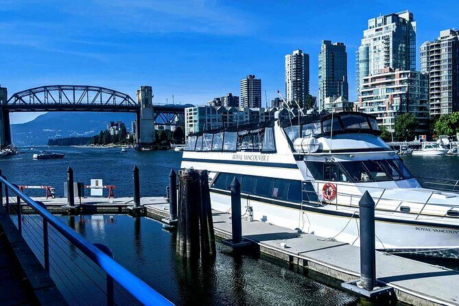 Best Vancouver Family Tour with Kids - FAQ