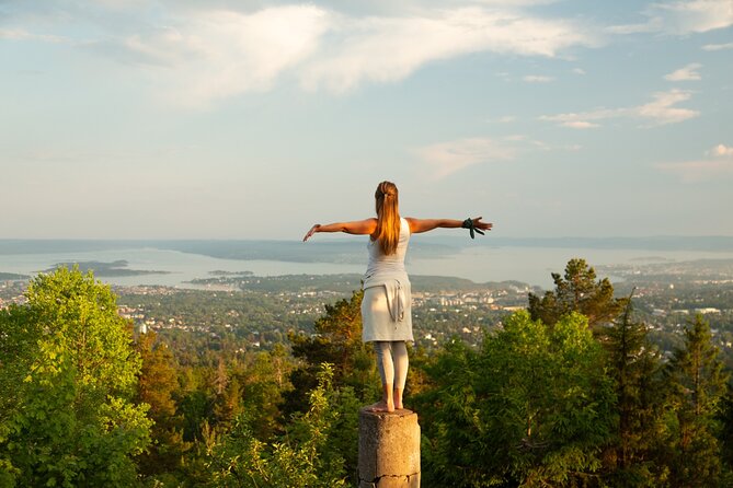 Best View of the Oslofjord Hike - What to Expect During the Hike