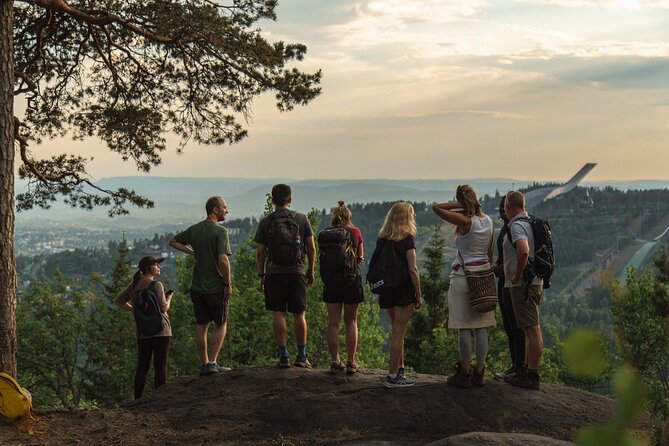 Best View of the Oslofjord Hike - Planning Your Visit