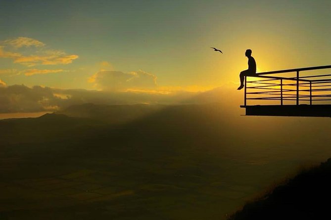 BEST VIEW TOUR(Full Day Private Tour) - Inclusions and Pricing