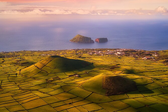 BEST VIEW TOUR(Full Day Private Tour) - Itinerary