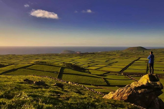 BEST VIEW TOUR(Full Day Private Tour) - What to Expect