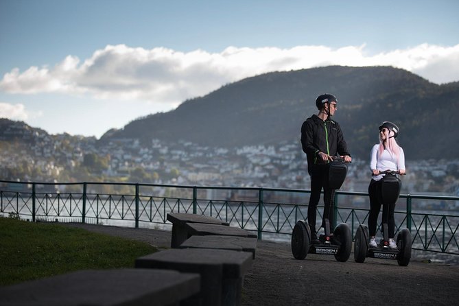 Best Views of Bergen - Segway Day Tour - What Reviewers Say: Authentic Perspectives
