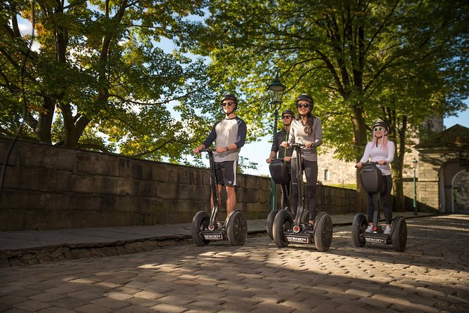 Best Views of Bergen - Segway Day Tour - The Bottom Line: Is This Tour for You?