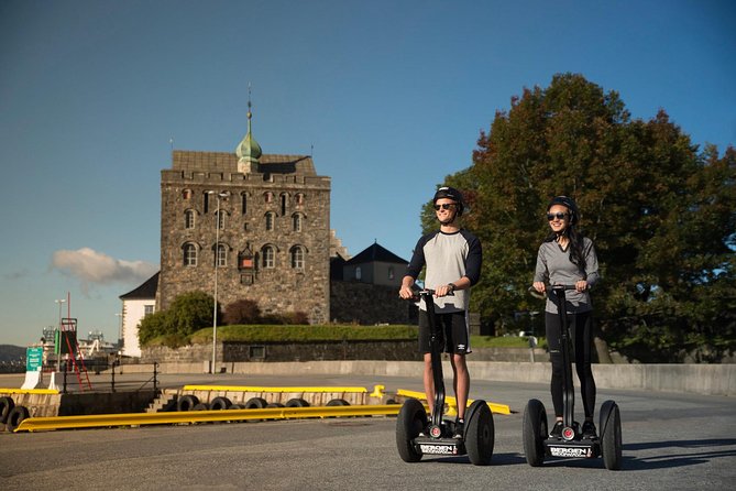 Best Views of Bergen - Segway Day Tour - Final Thoughts