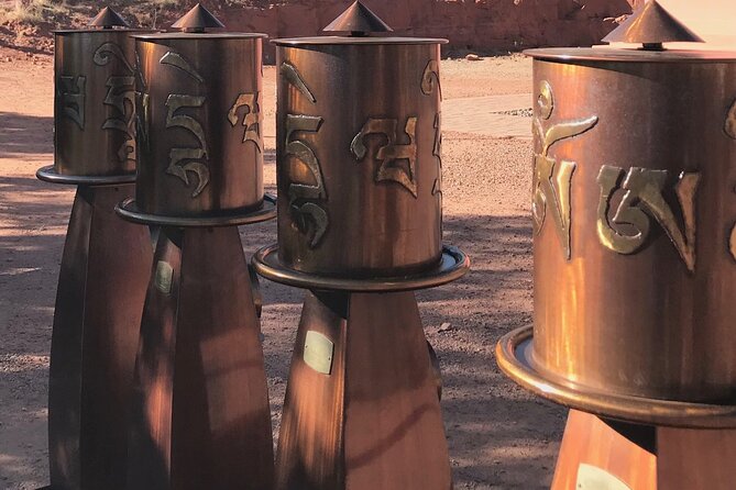 Best Vortex and Chakra Tour of Sedona - Participant Experiences and Feedback