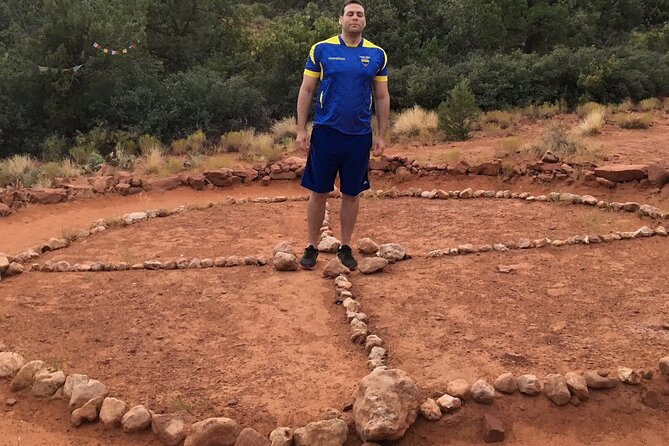 Best Vortex and Chakra Tour of Sedona - Insightful Storytelling and Personal Connections