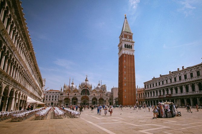 Best walking tour of Venice: main sights & secret spots known only by the locals - What the Tour Wont Cover
