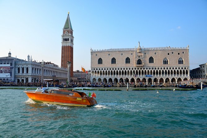 Best walking tour of Venice: main sights & secret spots known only by the locals - Why This Tour Is a Great Choice