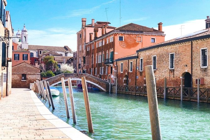 Best walking tour of Venice: main sights & secret spots known only by the locals - The Sum Up