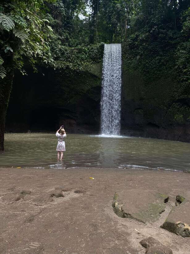 Best Watefalls, Holy Water Temple and Rice terrace - The Itinerary in Depth