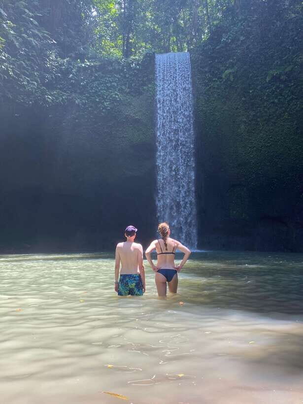 Best Watefalls, Holy Water Temple and Rice terrace - The Sum Up