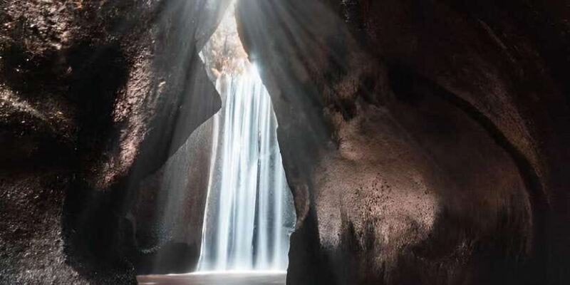 Best Waterfall Tour & Bali Swing - Authentic Experiences and Visitor Feedback