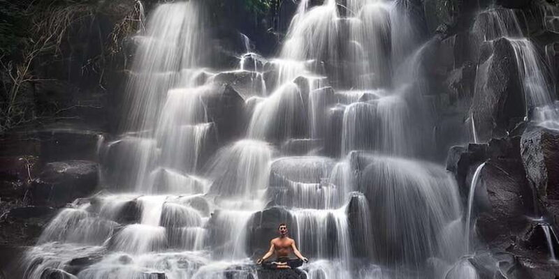 Best Waterfall Tour & Bali Swing - FAQs