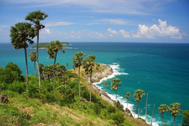 Best Welcome Tour to Phuket with Spanish guide - Exploring the Best Welcome Tour to Phuket with a Spanish Guide