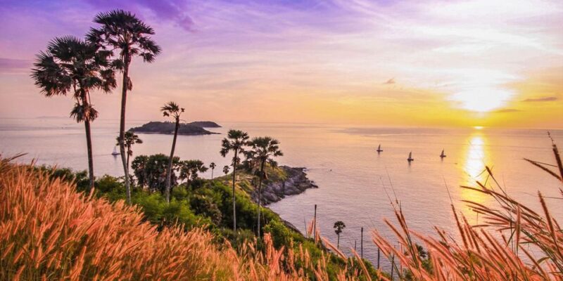 Best Welcome Tour to Phuket with Spanish guide - A Practical Guide to the Phuket Welcome Tour
