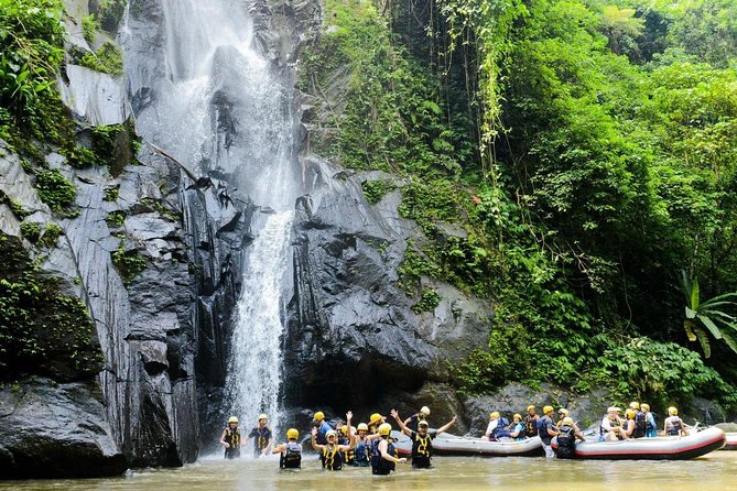 Best White Water Rafting with Lunch and Private Transfer in Bali - Final Thoughts