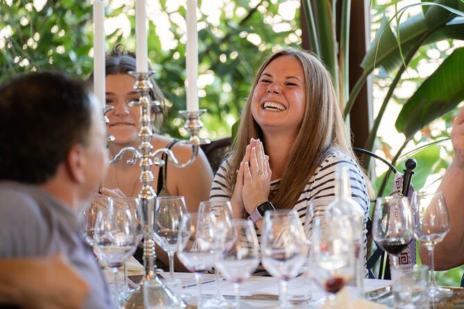 Best Winery With Restaurant and Wine Tasting From Florence - Highlights of the Tour