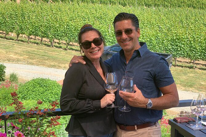 Best Wines Best Views | Full Day Private Willamette Valley Tours - An In-Depth Look at the Willamette Valley Private Wine Tour