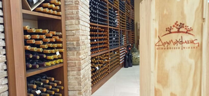Best Wines of Crete: Private Wine Tasting Tour in Heraklion - Deep Dive into the Wineries