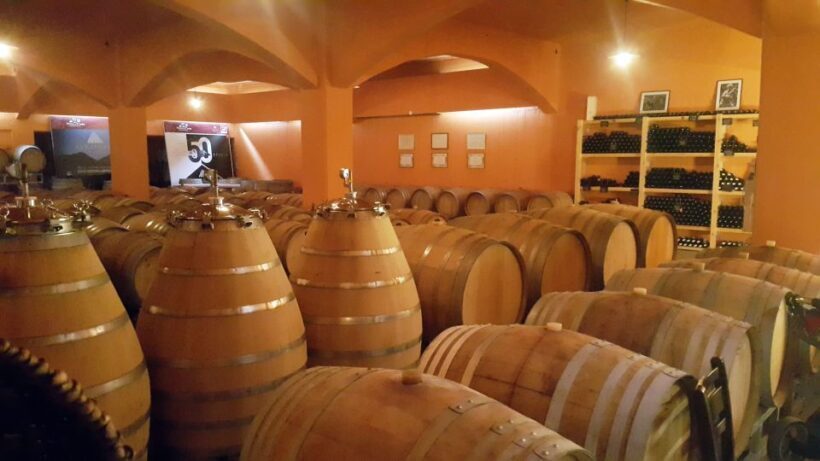 Best Wines of Crete: Private Wine Tasting Tour in Heraklion - Why Choose This Tour?