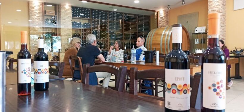Best Wines of Crete: Private Wine Tasting Tour in Heraklion - The Sum Up