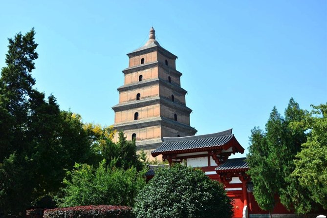 Best Xi'an Private Day Tour with Terracotta Warrior Entry Ticket Option - FAQ