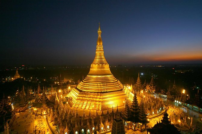 Best Yangon City Tour with Experience English Speaking Guide - Practical Details and Value