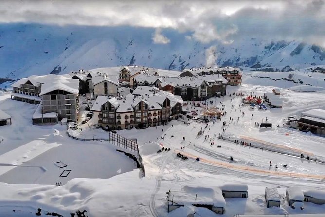 Bestseller Day Trip to Kazbeg/Gergeti Delicious Lunch at Rooms - Understanding Customer Feedback and Ratings