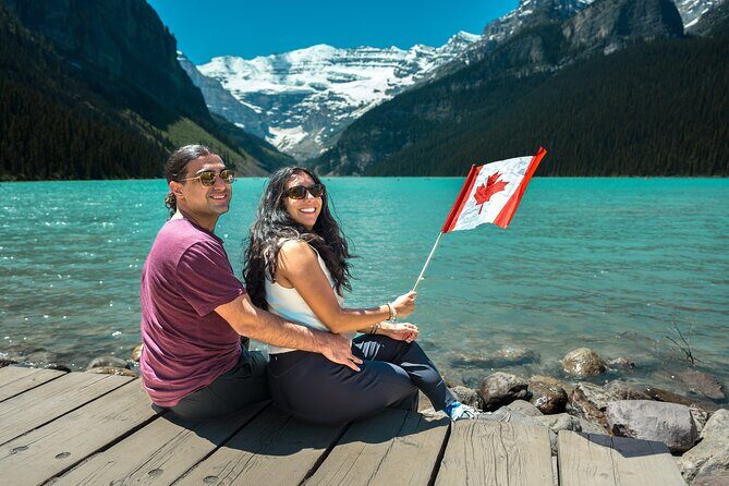 Bestseller from Canmore/Banff: Lake Louise Adventure - Analyzing the Value: Is It Worth the Price?