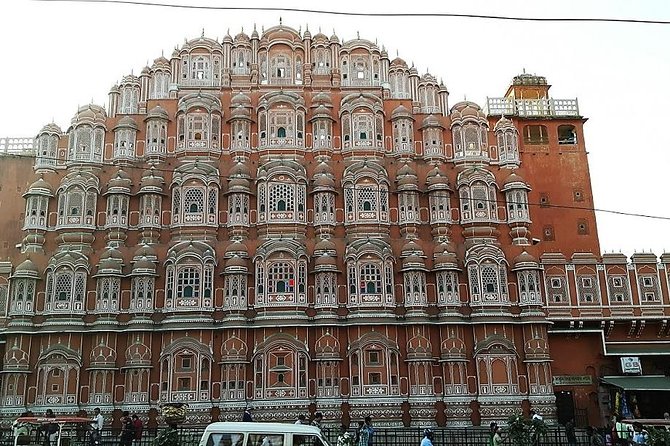 Bestseller of India, de lux tour - Who Should Consider This Tour?